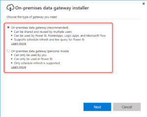 Power BI Gateway: A Step by Step Comprehensive Guide