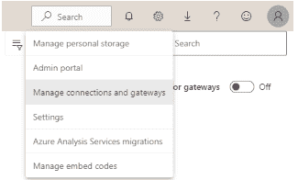 Power BI Gateway: A Step by Step Comprehensive Guide