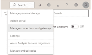 Power BI Gateway: A Step by Step Comprehensive Guide