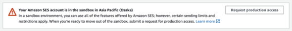 How to Set Up AWS SES (Amazon Simple Email Service)?