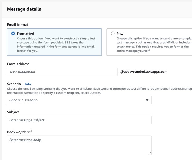 How to Set Up AWS SES (Amazon Simple Email Service)?