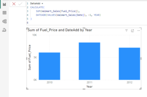 Time Intelligence Functions in Power BI: A Comprehensive Guide