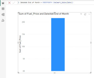 Time Intelligence Functions in Power BI: A Comprehensive Guide