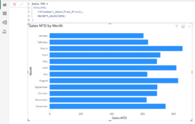 Time Intelligence Functions in Power BI: A Comprehensive Guide