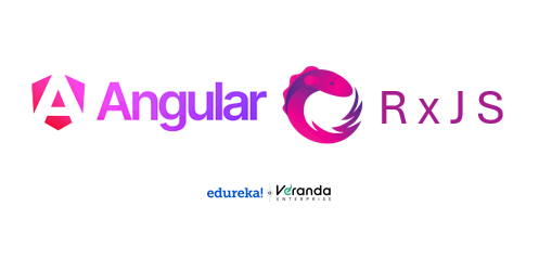 Mastring Commonly used RxJS Operations in Angular