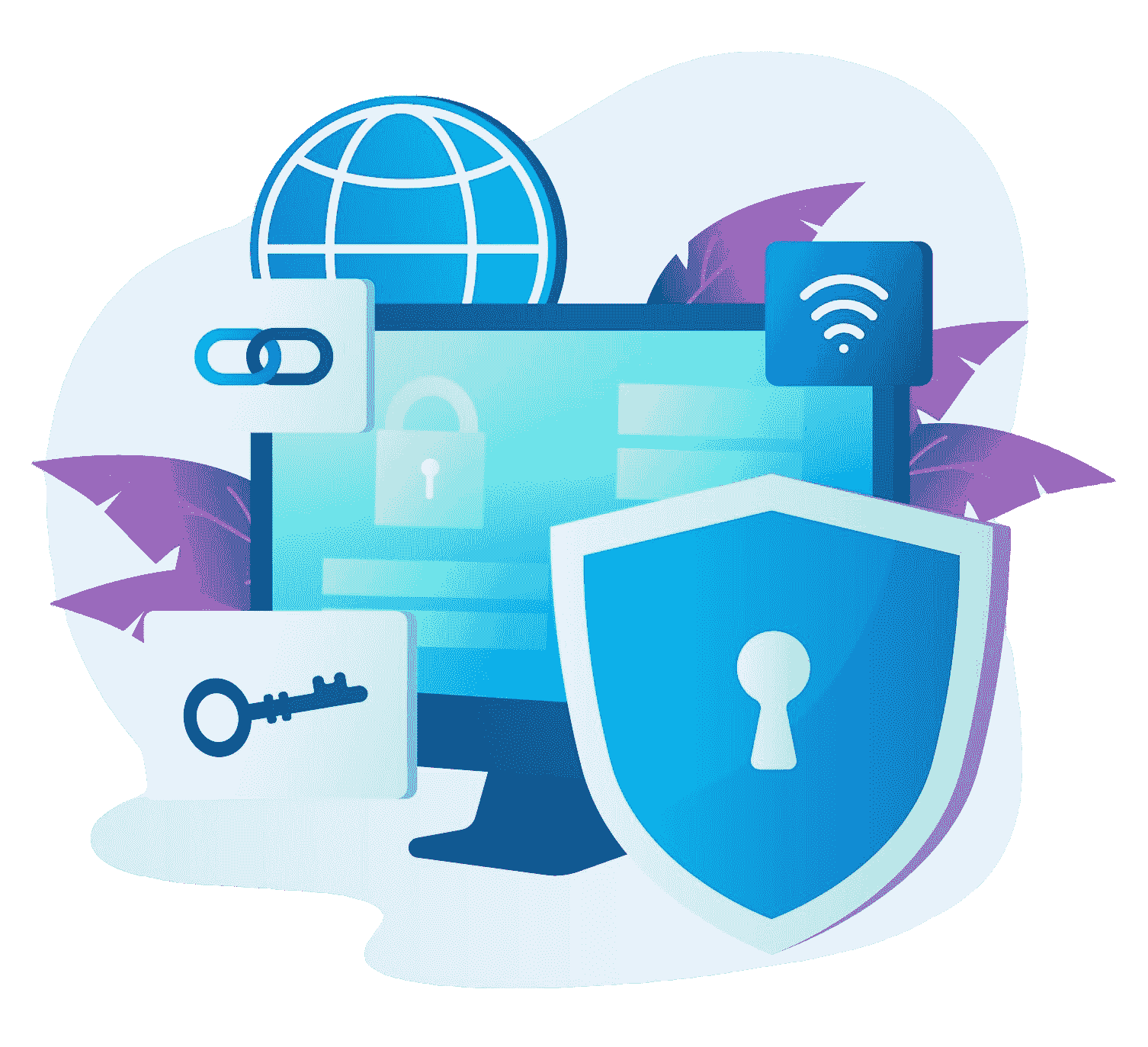 Network Security vs Cybersecurity: What's the Difference?