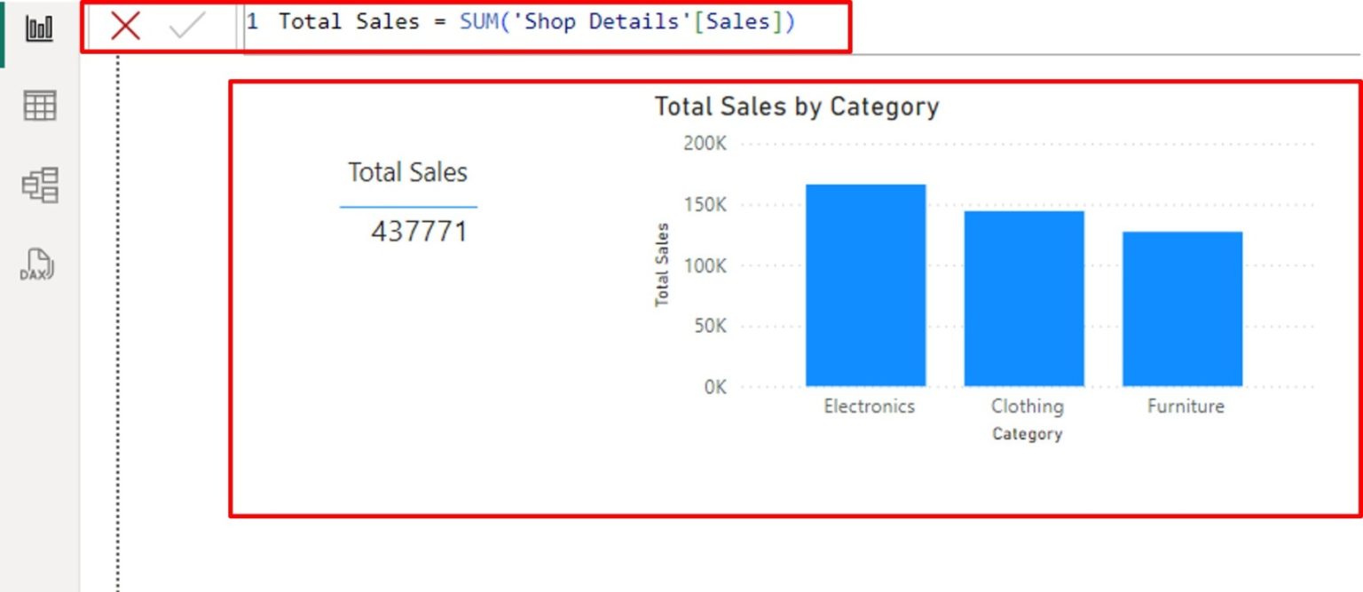 Mastering SUMX in Power BI: Comprehensive Guide to DAX Calculations