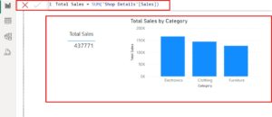 Mastering SUMX in Power BI: Comprehensive Guide to DAX Calculations