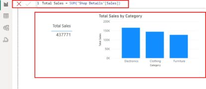 Mastering SUMX in Power BI: Comprehensive Guide to DAX Calculations