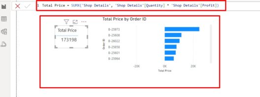Mastering SUMX in Power BI: Comprehensive Guide to DAX Calculations