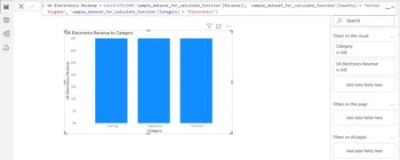 The CALCULATE() Function in Power BI: A Comprehensive Guide