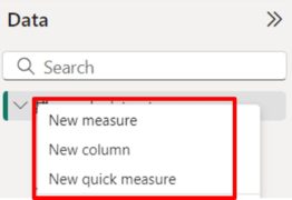 Power BI Running Total: Easy Methods to Calculate - Edureka