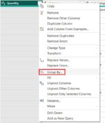 Group By in Power BI: Simplify and Summarize Data Efficiently