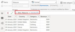 Power BI Running Total: Easy Methods to Calculate - Edureka
