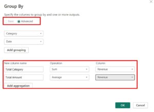 Group By in Power BI: Simplify and Summarize Data Efficiently