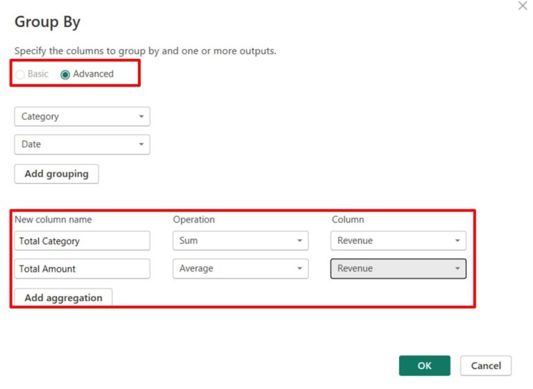 Group By in Power BI: Simplify and Summarize Data Efficiently