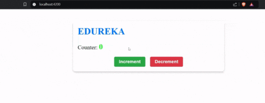 What’s the difference between an Angular Component and a Module?