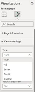 Power BI Tooltip: How to Create & Use Interactive ToolTips
