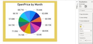 Power BI Tooltip: How to Create & Use Interactive ToolTips