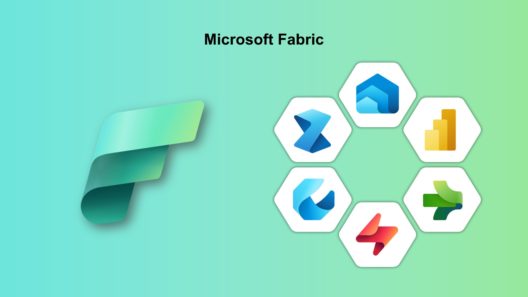 Microsoft Fabric Architecture Explained: Core Components & Benefit