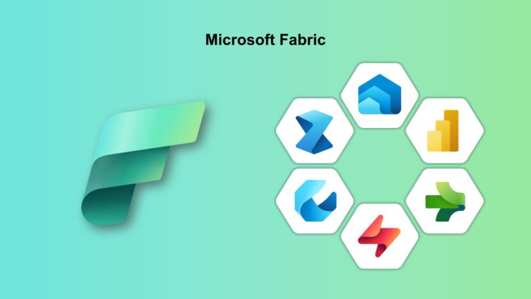 Microsoft Fabric Architecture Explained: Core Components & Benefit