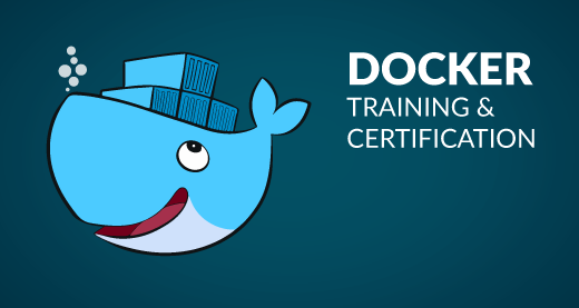 Docker Training Docker Certification Docker Course