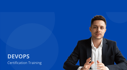 DevOps Certification Course Online [#1 DevOps Training]