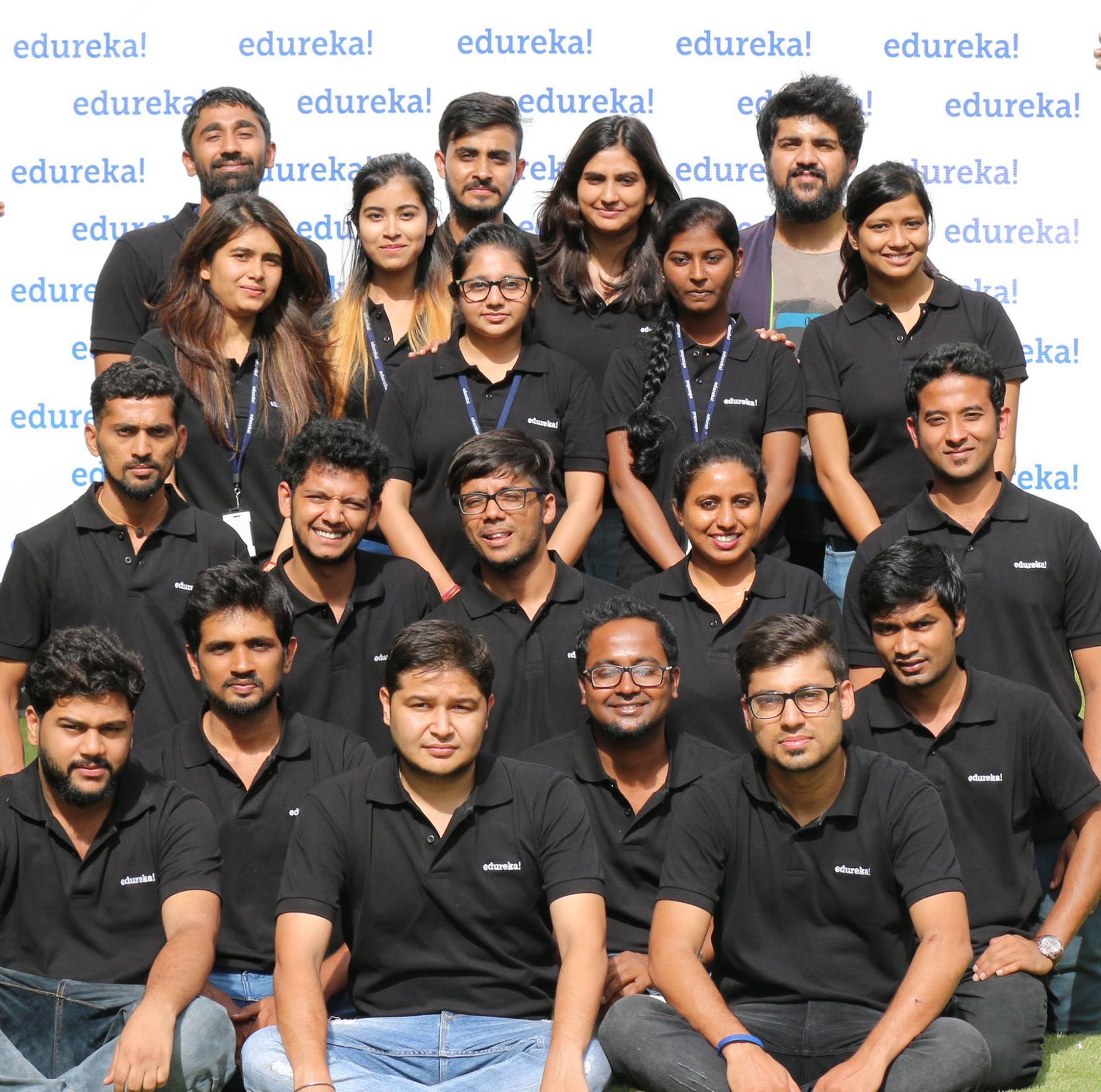 Instructor-Led Online Training with 24X7 Lifetime Support | Edureka