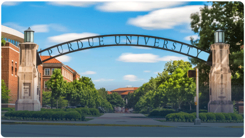 Post Graduate Program in Cloud Computing with Purdue University