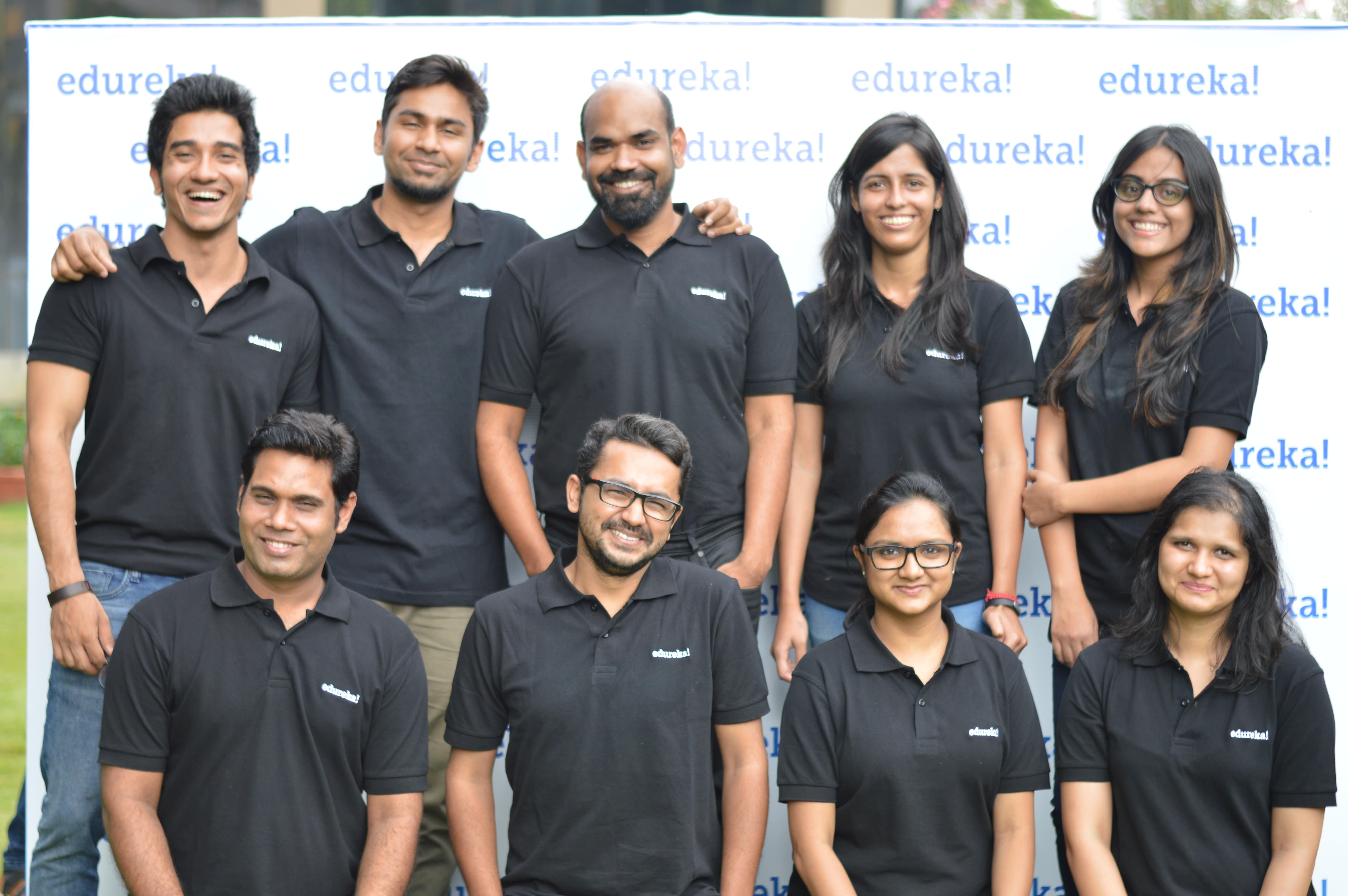 Instructor-Led Online Training with 24X7 Lifetime Support | Edureka