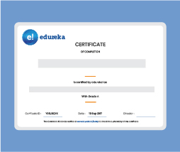 Corporate Training | IT Training and Certification Courses | Edureka