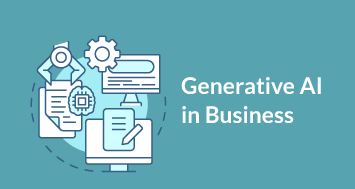Generative AI in Business: University of Cambridge Online