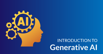 Introduction to Generative AI