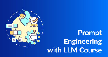 Prompt Engineering with LLM Course